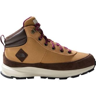 The North Face Kinder Stiefel Y BACK-TO-BERKELEY IV HIKER