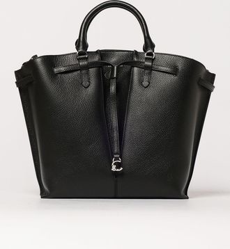 Coccinelle Handtasche Leder Tote