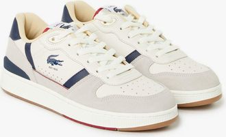 Lacoste Baskets bi-mati&egrave;re