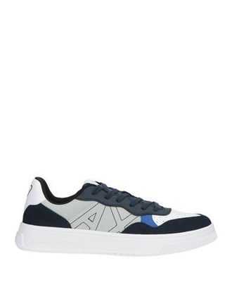 A|X Armani Exchange CHAUSSURES - Sneakers sur YOOX.COM