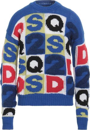 Dsquared2 STRICKWAREN - Pullover auf YOOX.COM