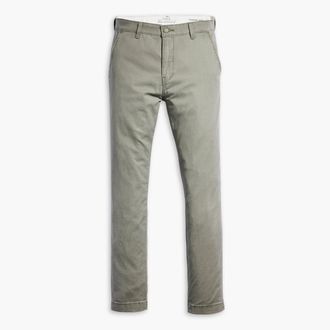 Levi's XX Chino STD II Blues
