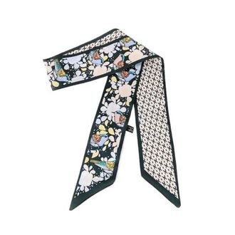 Generic Sangle de sac en soie pour femme - Foulard et accessoires tendance, Couleur 7, taille unique