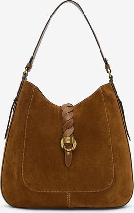 Isabel Marant Sac Altay Hobo - Femme - Cognac - Isabel Marant