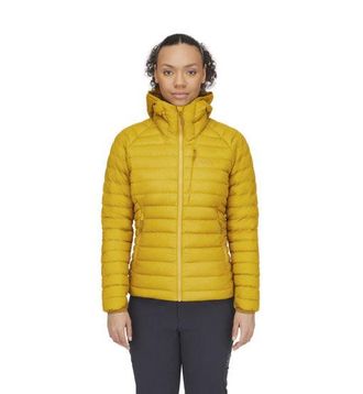 RAB Infinity Microlight - GORE-TEX Kapuzenjacke - Damen