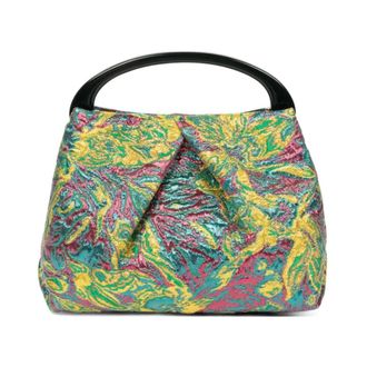 Dries Van Noten Damen, Taschen, Mehrfarbig, ONE SIZEGr&ouml;&szlig;e