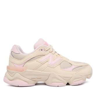 New Balance Sneakers New Balance GC9060JP Beige