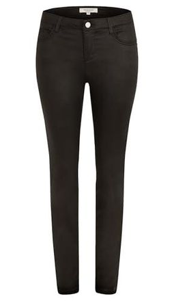 Morgan Jean Slim Effet Enduit
