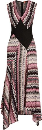 Missoni KLEIDER - Maxi-Kleider auf YOOX.COM