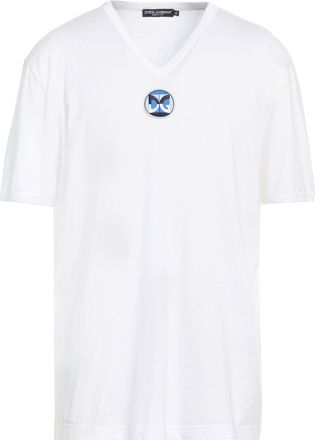 Dolce & Gabbana TOPS - T-shirts auf YOOX.COM