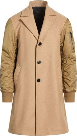 Diesel JACKEN & M&Auml;NTEL - M&auml;ntel auf YOOX.COM