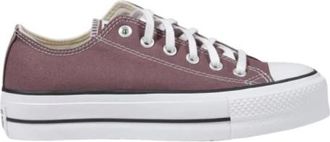 Converse Damen, Schuhe, Braun, 39 EUGröße