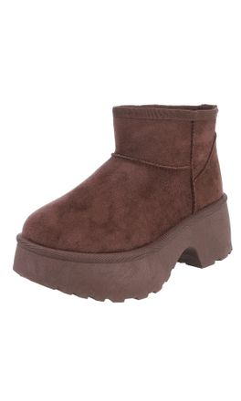 Ital-Design Boots
