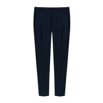 Dolce & Gabbana Herren, Hosen, Blau, XLGr&ouml;&szlig;e