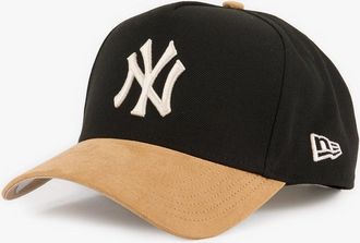 New Era Casquette New York Yankees MLB 9FORTY E-Frame