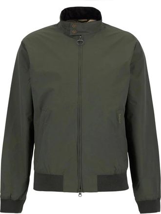 Barbour Homme, Vestes, Vert, Taille: S Royston Casual Jacket