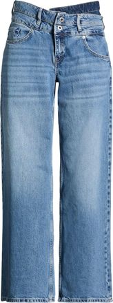 Karl Lagerfeld HOSEN & R&Ouml;CKE - Jeanshosen auf YOOX.COM