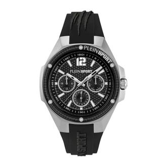 Plein Sport Watches - - Accessories - Herren - Schwarzk - ONE SIZE