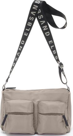 Elbsand Damen Umh&auml;ngetasche