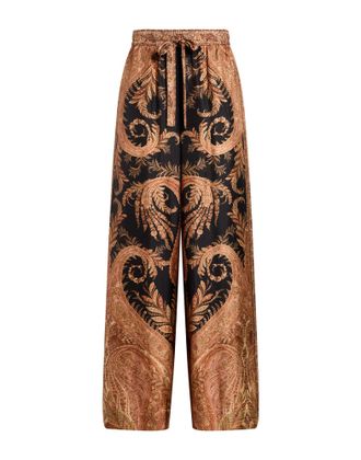 Zimmermann HOSEN & R&Ouml;CKE - Hosen auf YOOX.COM