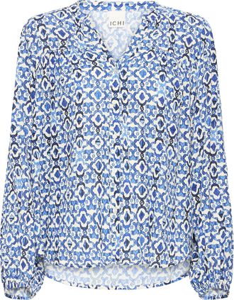 Ichi Bluse
