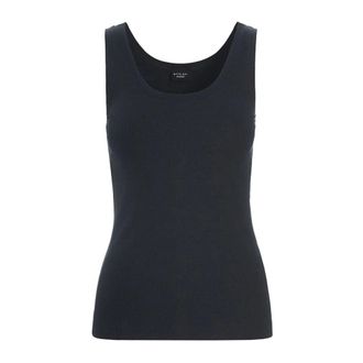 Bitte Kai Rand Femme, Tops, Noir, Taille: 36 FR D&eacute;bardeur c&ocirc;tel&eacute; Style Naibu