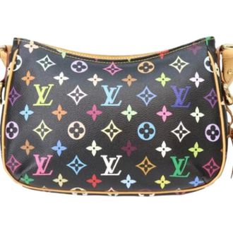 Louis Vuitton Pre-owned Monogram Multicolore Schultertasche - - Pre-owned - Damen - Mehrfarbig - ONE SIZE