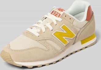 New Balance Sneaker mit Logo-Detail