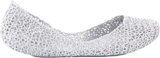 Melissa Femme, Chaussures, Gris, Taille: 40 EU Ballerines