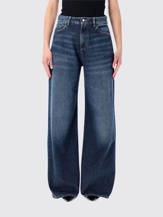 Icon Denim Los Angeles Jeans ICON DENIM LOS ANGELES Femme couleur Denim