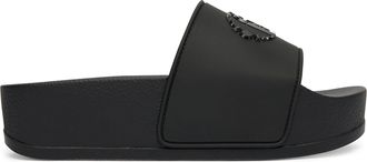 Liu Jo Pantoletten Liu Jo Mykonos 01 BA6077 EX028 Schwarz