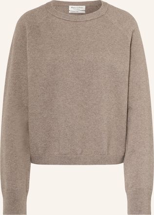 Marc O'Polo Marc Opolo Pullover beige