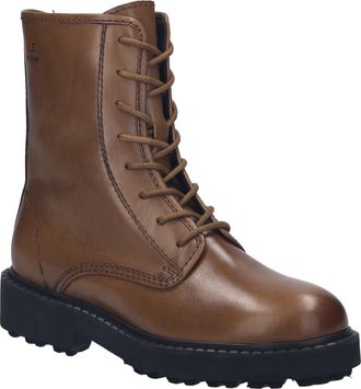 Josef Seibel Damen Stiefel Bridget 02 in cognac