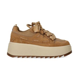 Ash Movie Bis Sneaker - - Shoes - Damen - Braun - 39 EU