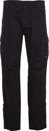 C.P. Company C. P. Company Casual Hose - Schwarz