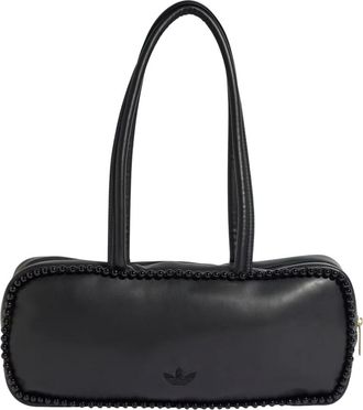 adidas Femme, Sacs, Noir, Taille: ONE Size Airliner Elongated Bag