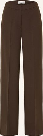 Marc O'Polo Marc Opolo Marlenehose braun
