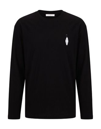 Ih Nom Uh Nit TOPS - T-shirts auf YOOX.COM
