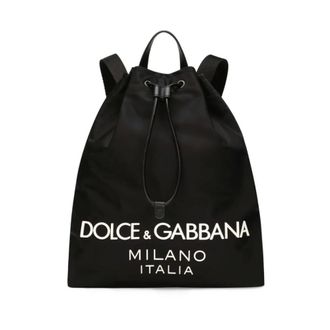 Dolce & Gabbana Herren, Taschen, Schwarzk, ONE SIZEGr&ouml;&szlig;e