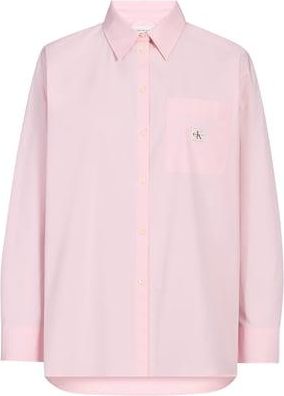 Calvin Klein Chemise droite