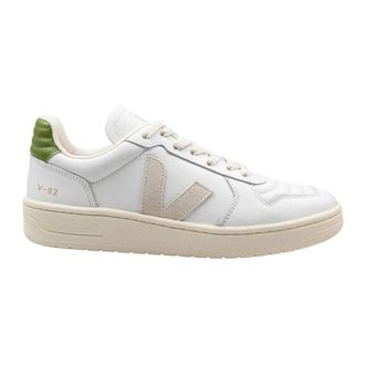 Veja Herren, Schuhe, Wei&szlig;, 40 EUGr&ouml;&szlig;e