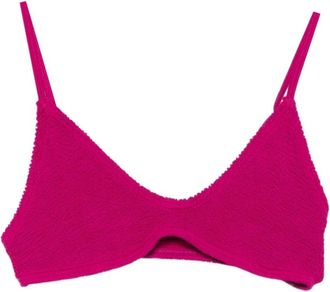 Bond-Eye Femme, Maillots de bain, Rose, Taille: 34 FR Edwards Crop
