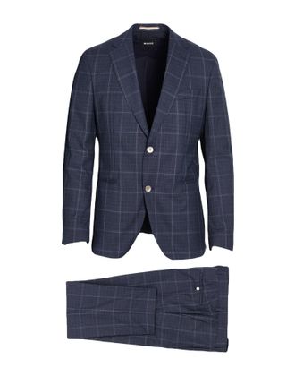 BOSS ANZ&Uuml;GE und CO-ORDS - Anz&uuml;ge auf YOOX.COM