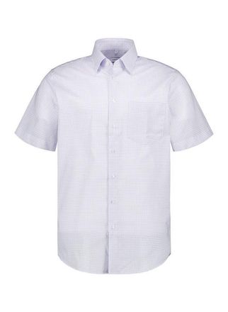 Seidensticker Seidensticker Herren Hemd