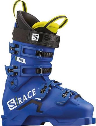 Salomon Kinder Skischuhe S/RACE 90