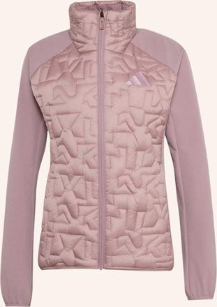 ADIDAS TERREX Adidas Terrex Terrex Xperior Primaloft Hybridjacke, Lose F&uuml;llung lila