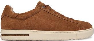 Birkenstock Sneakers Bend Low 1030130 Braun