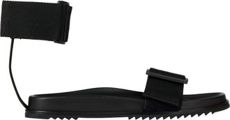 Rick Owens SCHUHE - Sandalen auf YOOX.COM