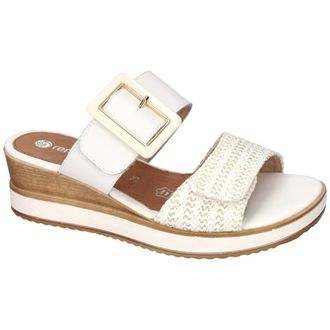 Remonte Damen, Schuhe, Wei&szlig;, 40 EUGr&ouml;&szlig;e