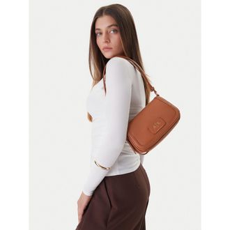 A|X Armani Exchange Handtasche Armani Exchange XW002596 AF22649 U6119 Braun